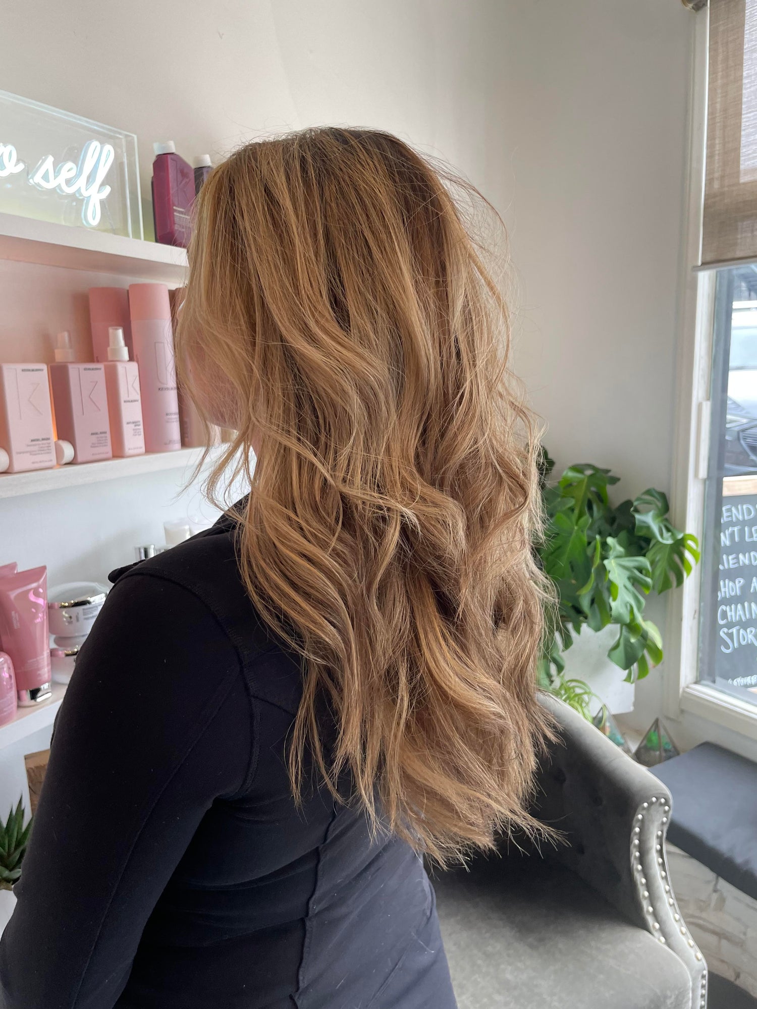 Jessica Rose Salon